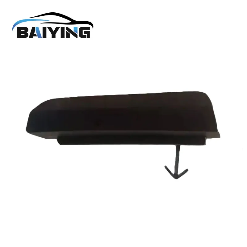 Toyota RAV4 2020 Front Bumper Trailer Covers - High Quality