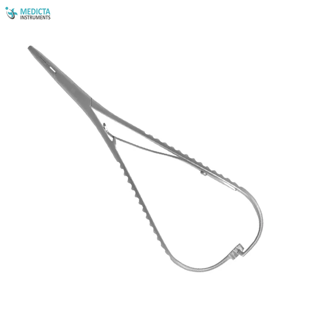 Mathieu Type Orthodontic Pliers - Durable Surgical Instruments