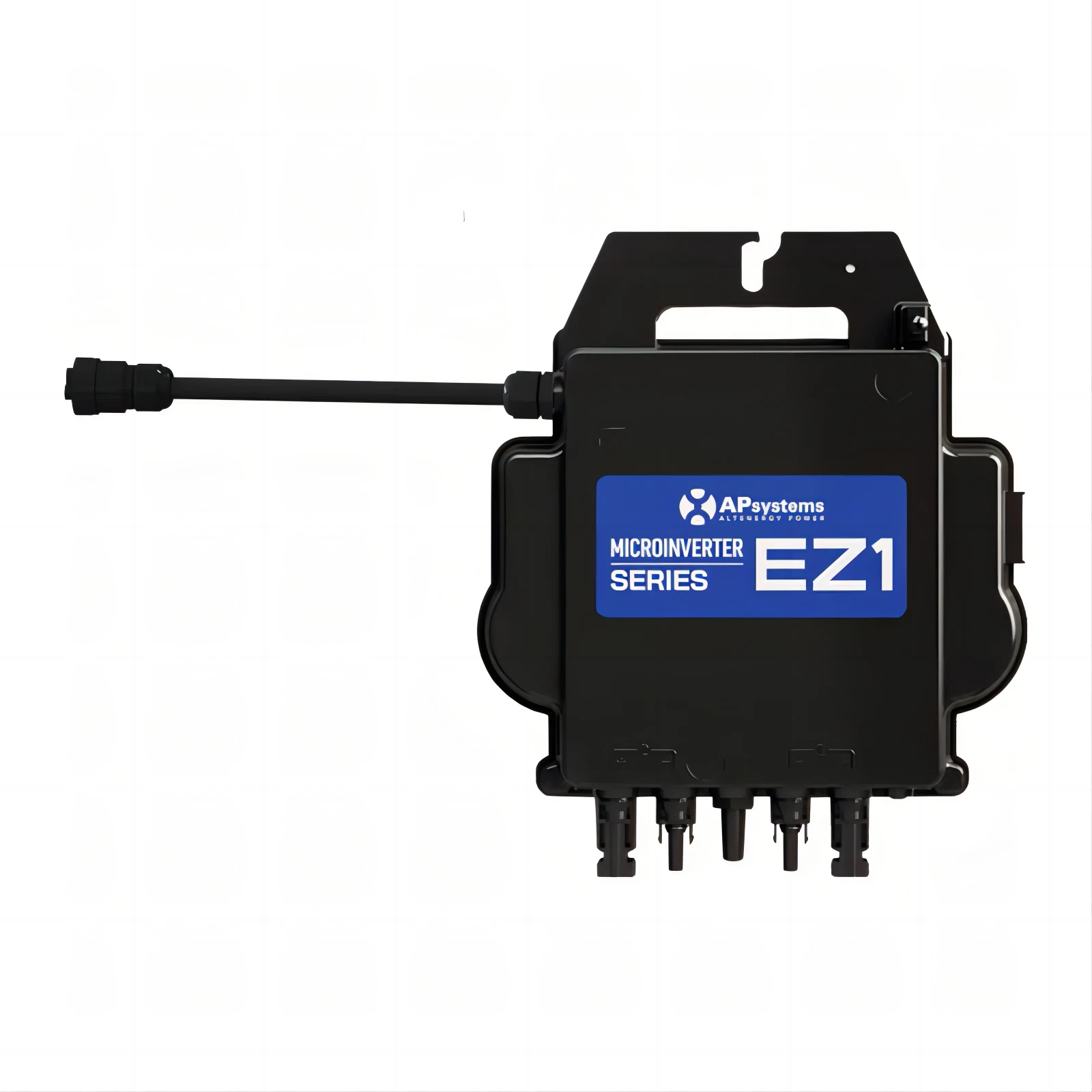 Apsystems Micro Inverter 800w Aps Ap System Ez1-m Eu Version Balcony ...
