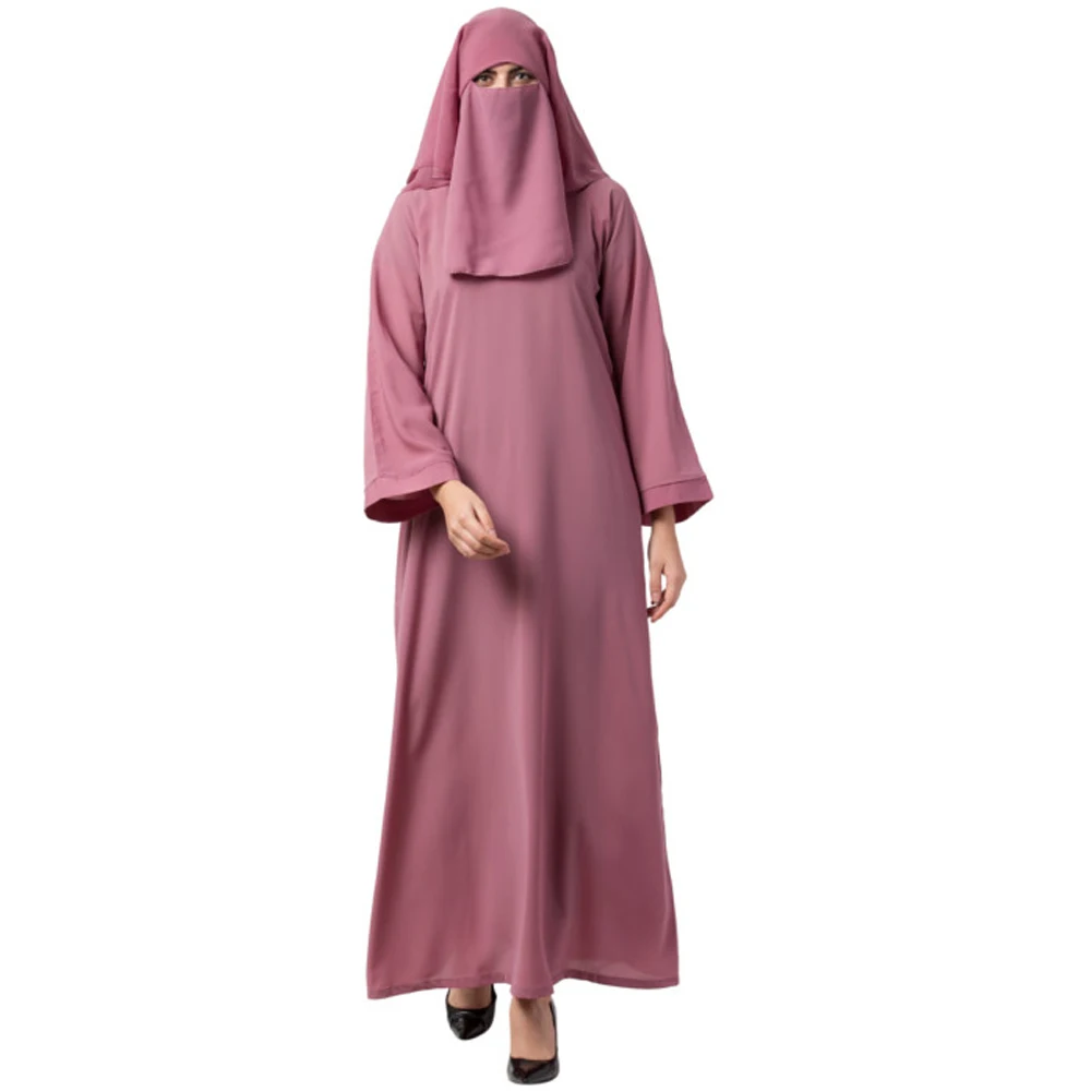 Latest Design Ladies Arabic Casual Kaftan Burkha Dress Manufacturer ...