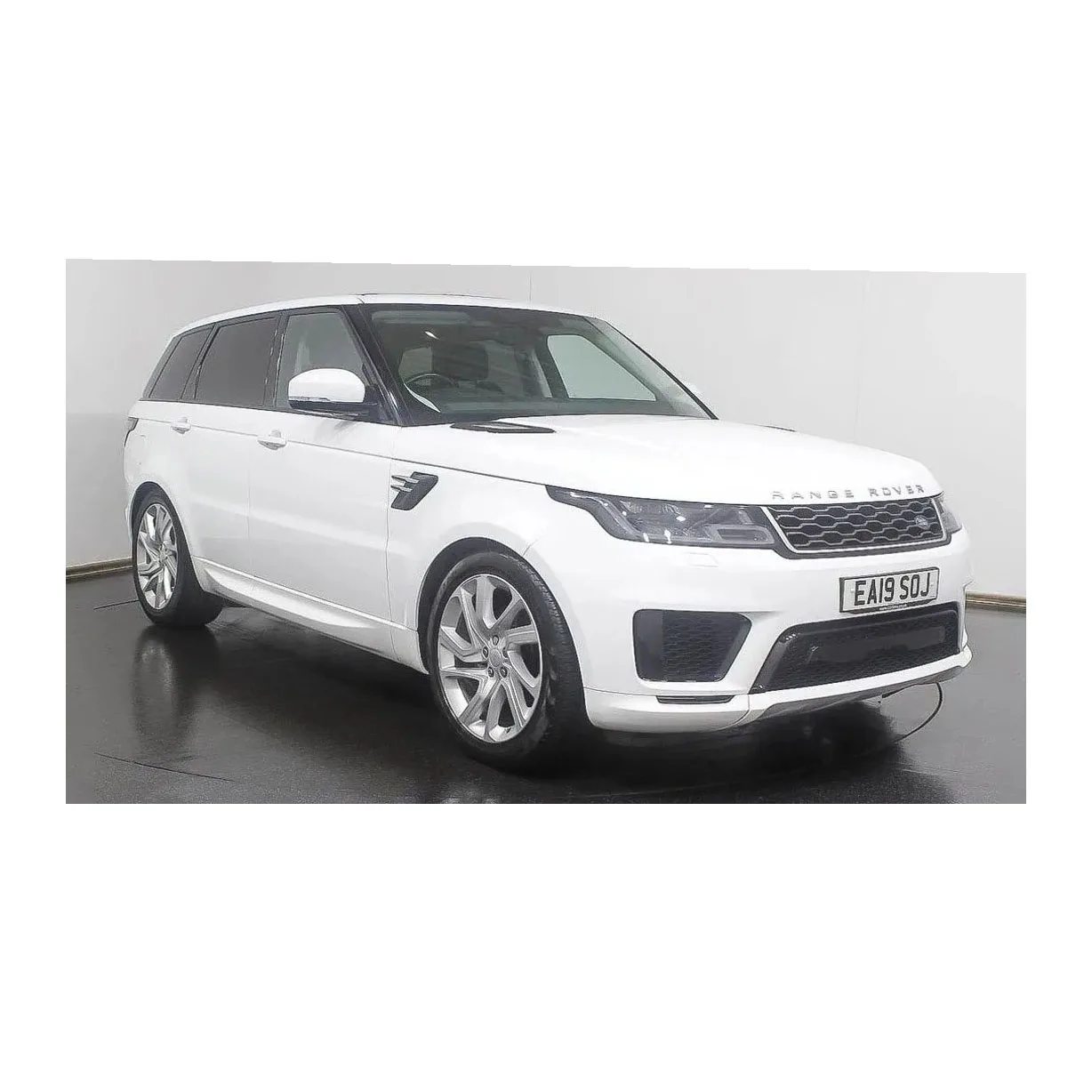 2021 2022 Range Rover Evoque Used Suv Ready To Ship - Buy 2020 2021 ...