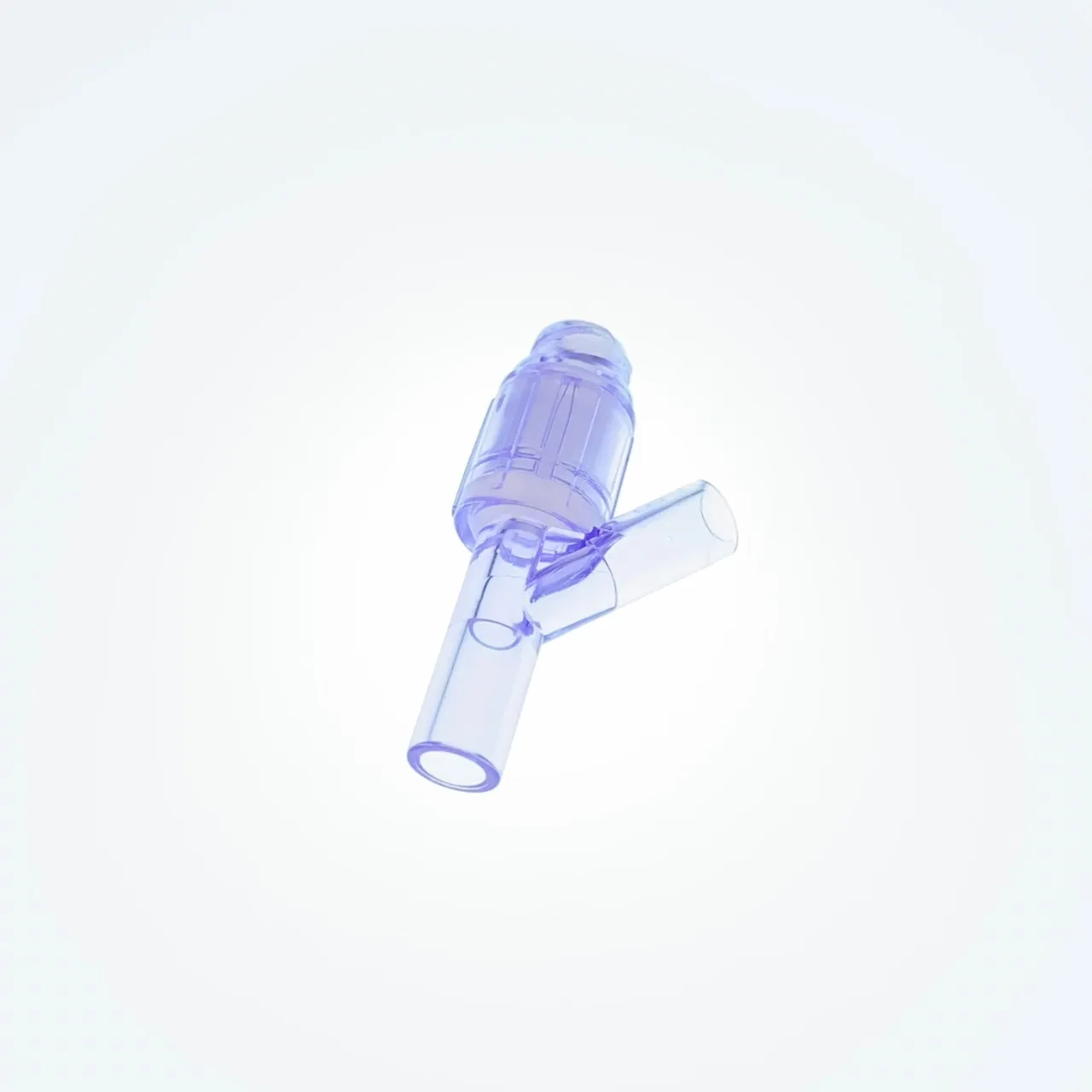 18C024 Chemo Luer Connector Closed System Connector for Medical Use