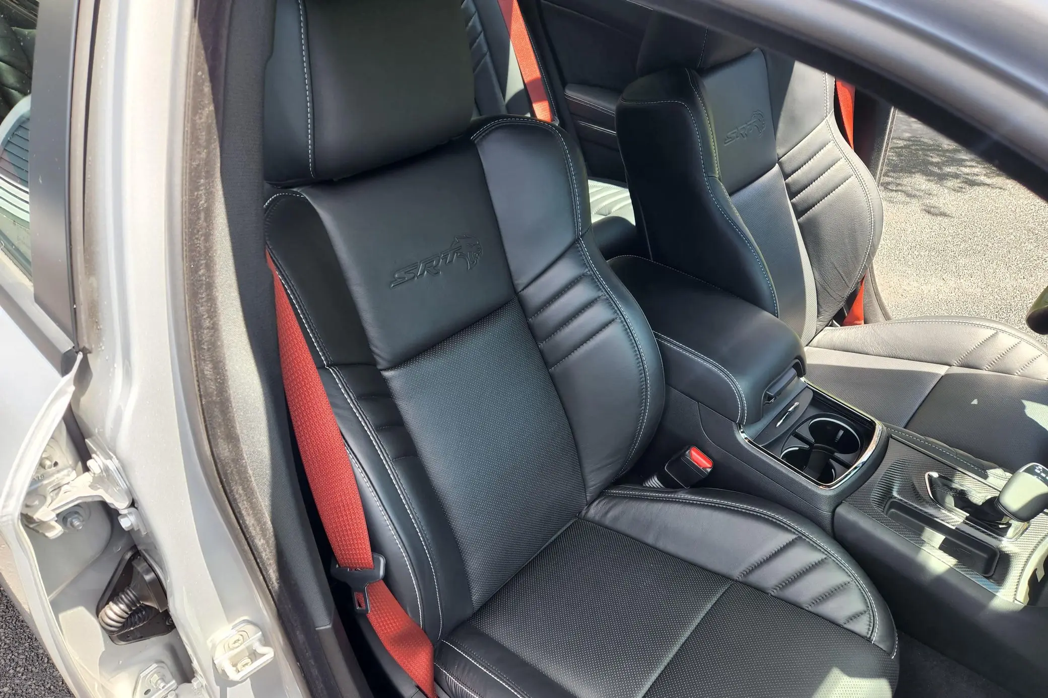 Quality Used Dodge Charger Srt Hellcat Widebody Automatic Manual Left ...