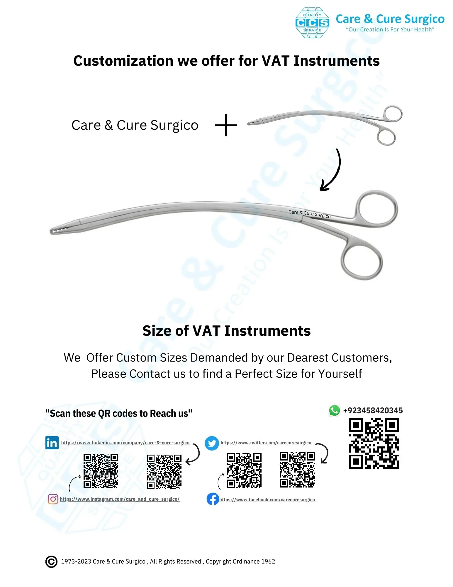 High Quality Vat Biopsy Forceps Dissecting And Cut Stainless Steel ...