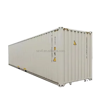 New 20ft 40ft 40hq Shipping Containers From Qingdao Shenzhen Shanghai ...