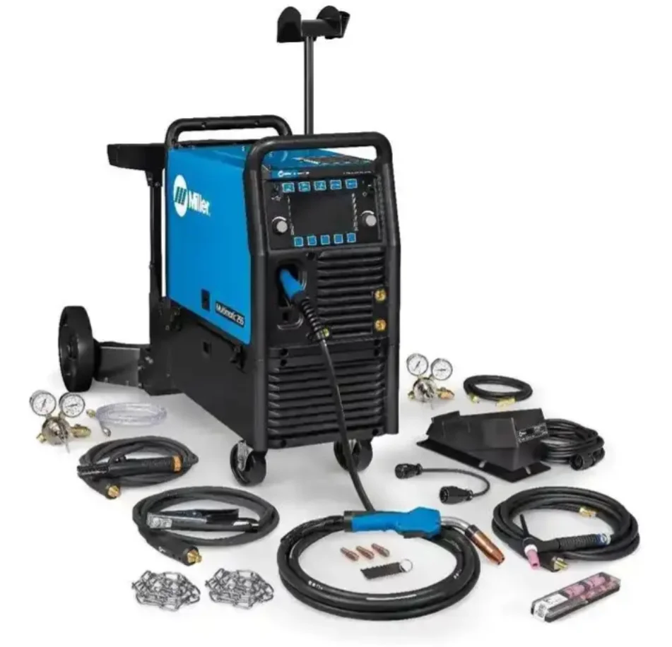 Miller Millermatic 252 Hand MIG Welder| Alibaba.com