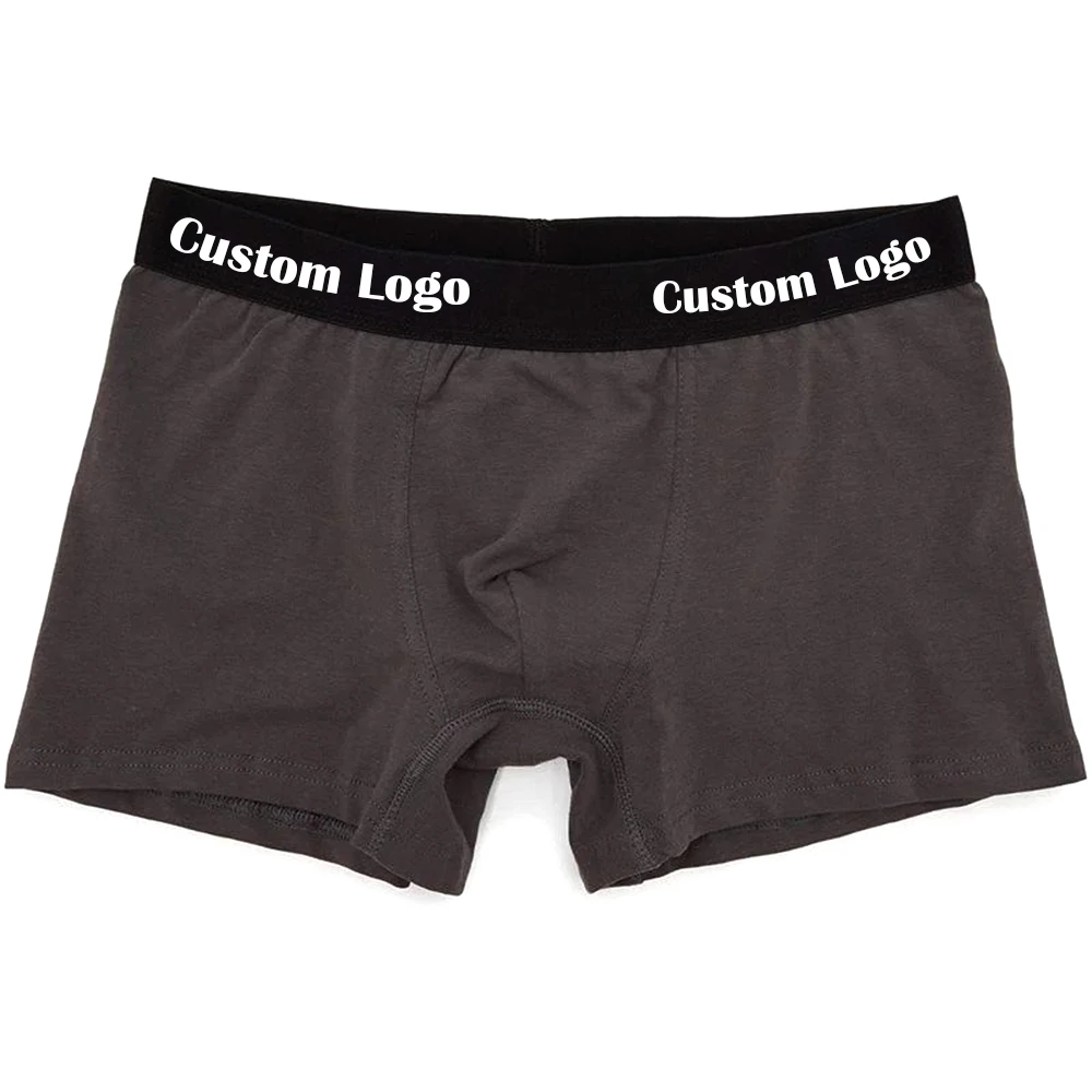 High Quality Mens Boxer Pure Cotton Mens Underwear High Quality Men ...
