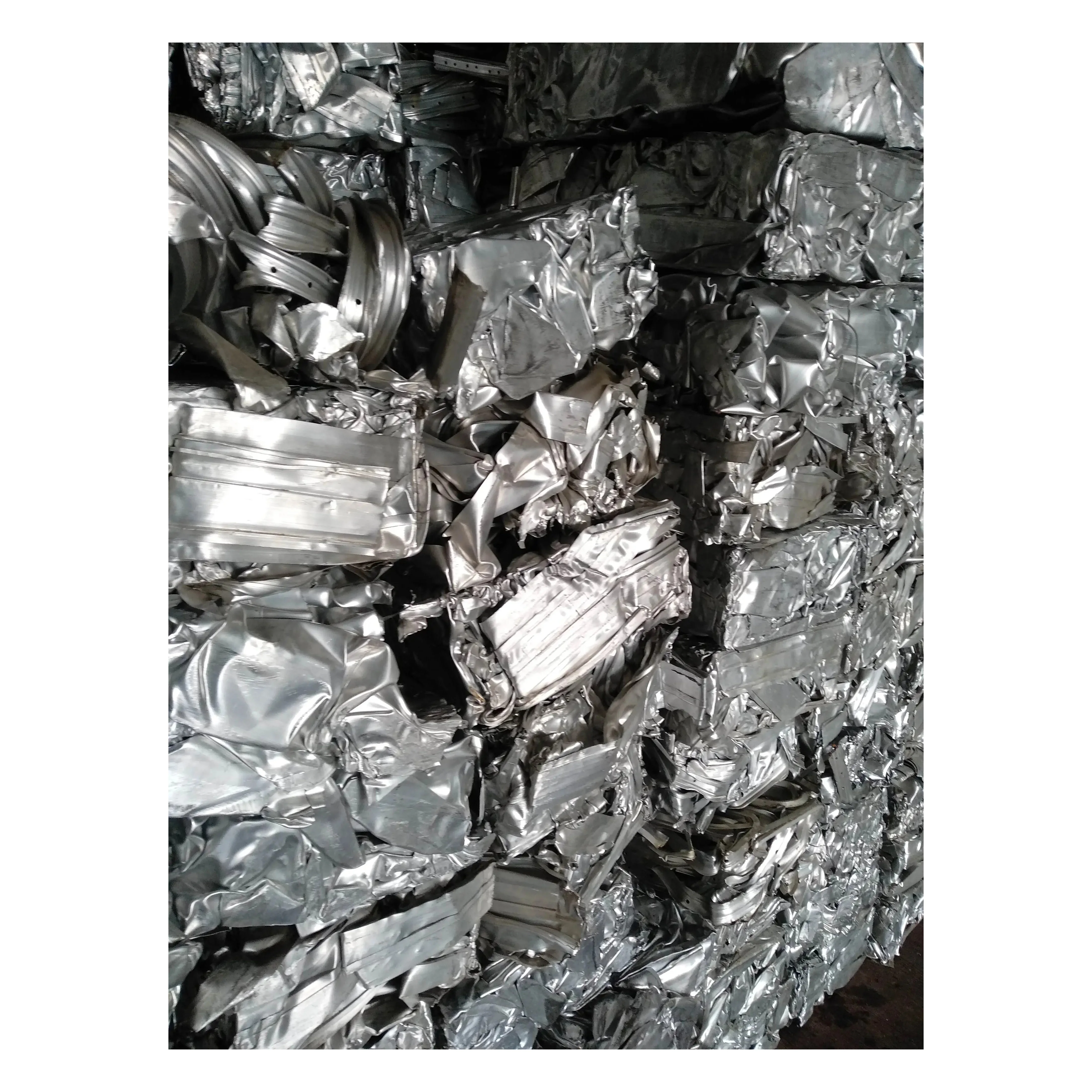 Cast Iron Scrap / Cast Iron Rotor Scrap /drums And Rotors Cast Iron ...
