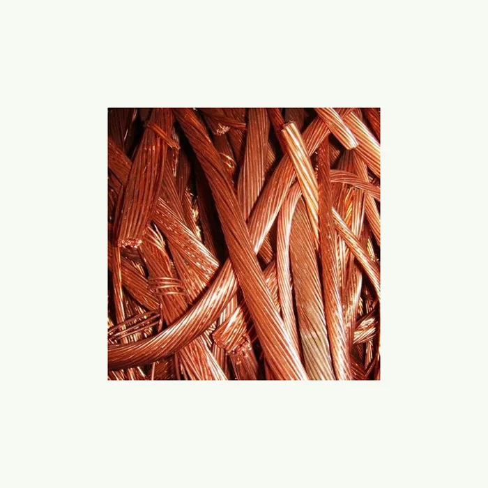 Grade Quality Of Copper Wire Scrap Scrap Mill Strong Copper 99 99 ...
