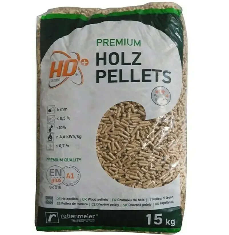 2023 Wood Pellet,Din Plus,En Plus-a1(6-8mm)pine,Beech,Spruce,Fir,Acacia ...
