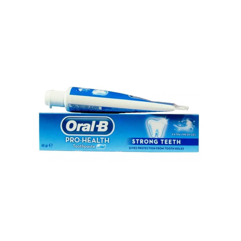 Oral-b Toothpaste: Elevate Your Dental Care With Our Premium Formula ...