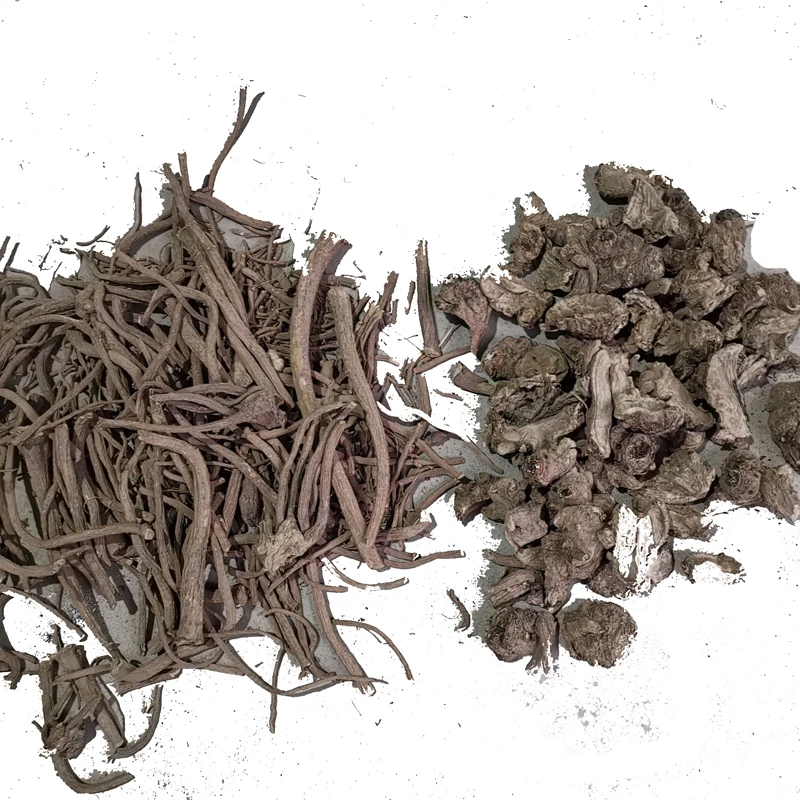 Herbs Used As An Anti-inflammatory Anti-microbial Agent Radix Inulae ...