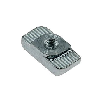 Hammer Nut With Torque For Quick And Easy Installation Step 1.5 Mm 44. ...