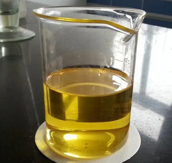Used Cooking Oil (UCO) for Biodiesel - KBS Quality