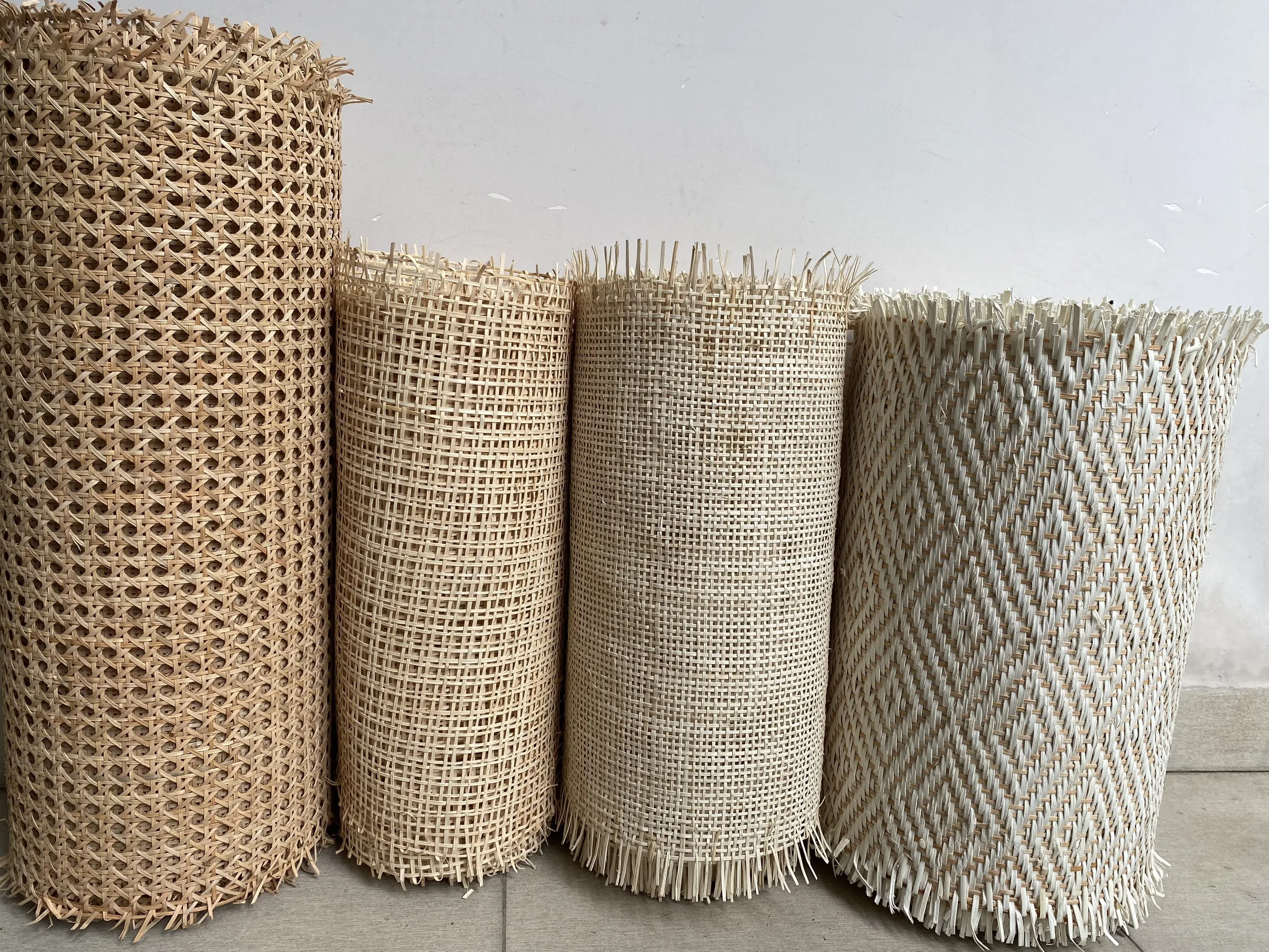 Rattan Webbing For Decorations Vietnamese Items Best Price - Buy Rattan ...