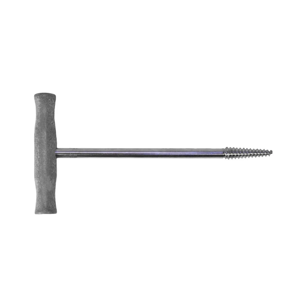 Zimmer Femoral Head Extractor Stainless Steel Orthopedic Instruments ...
