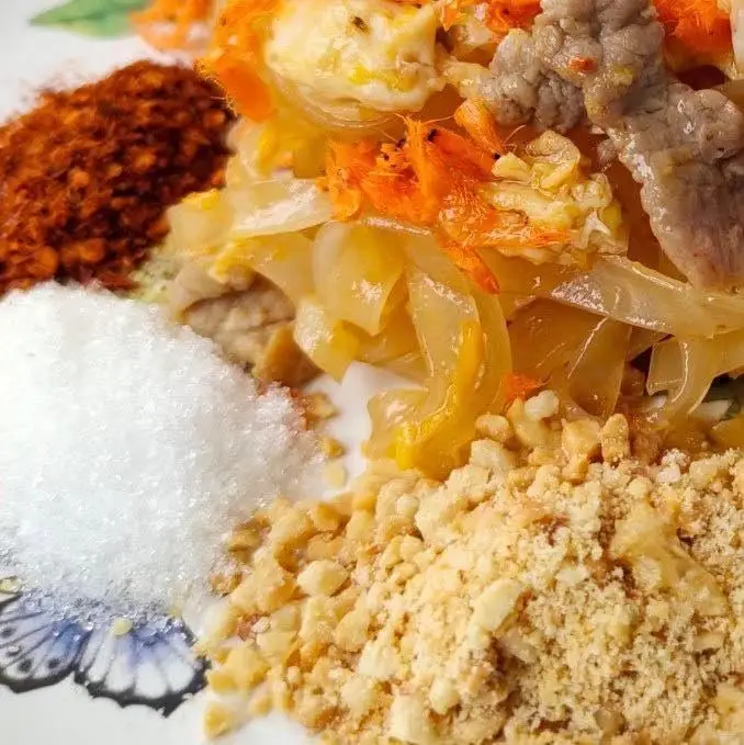 Mama Big Pack Instant Noodles Flavor Best Selling Product From Thailand ...