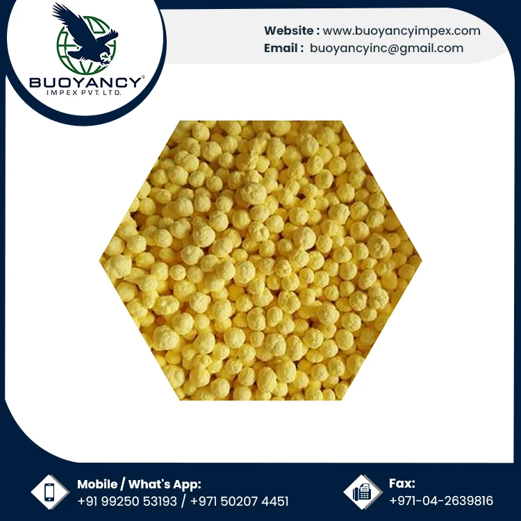 High Purity Granular Sulphur Sellers At Wholesale Price - Buy Granular ...