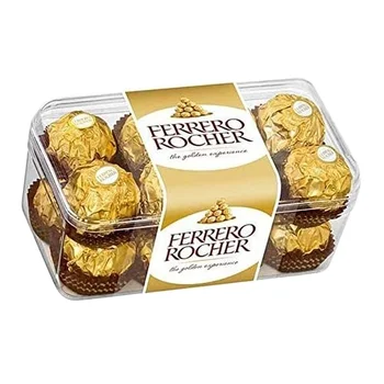 Ferrero Rocher Nutella Chocolate Spread At Discounted Price - Buy ...