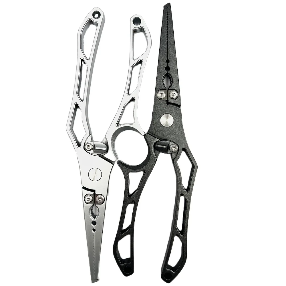 XP208 New Design Fishing Tools Stainless Steel Fishing Pliers| Alibaba.com