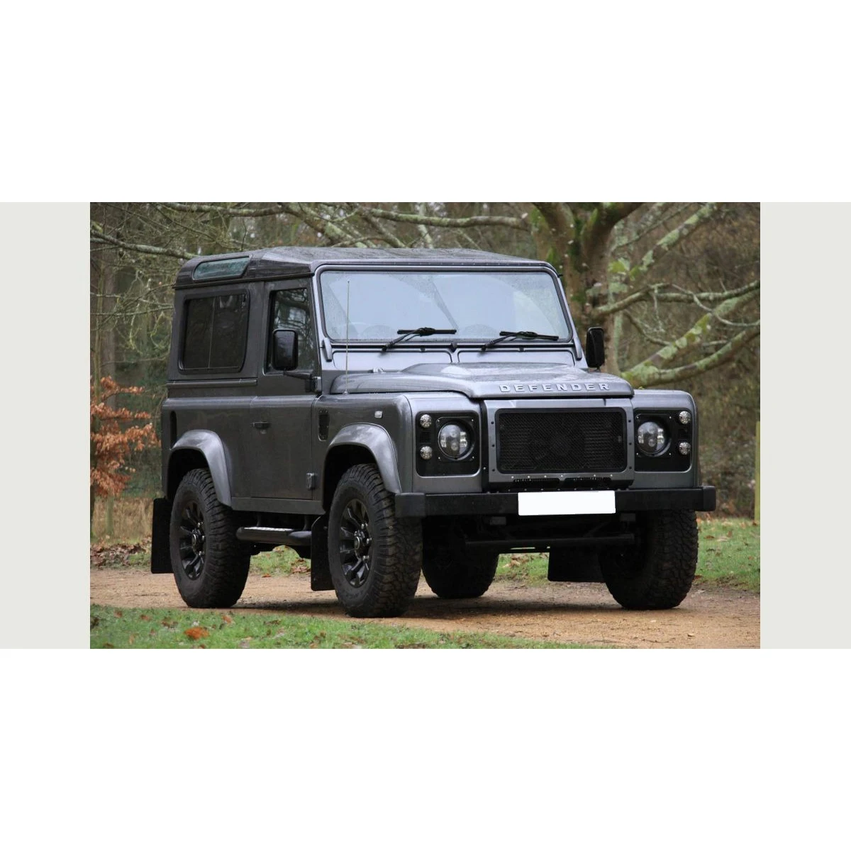 Used Land Rover Defender For Sale - Buy Land Rover Used Awd ...