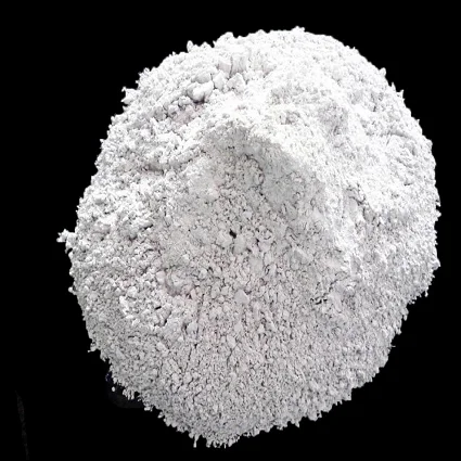 High Quality GGBFS - Vietnam GBFS for Construction