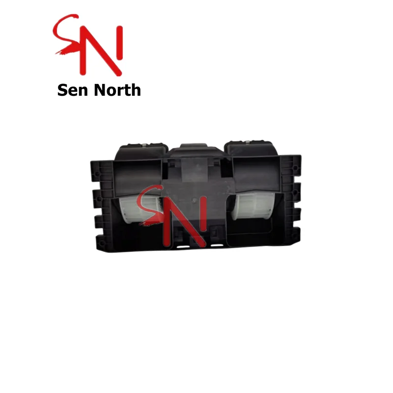 Blower 81619306102 - Efficient Air Solutions for MAN Trucks