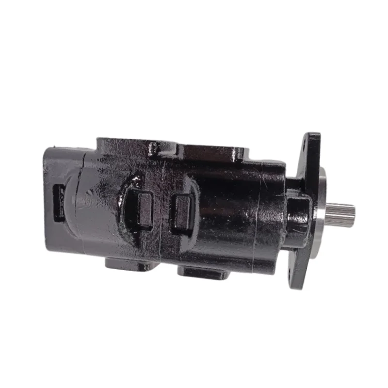 Original Parker Hydraulic Gear Pump Pgm Pgp Series Pgp315 Pgp502 Pgp505 ...