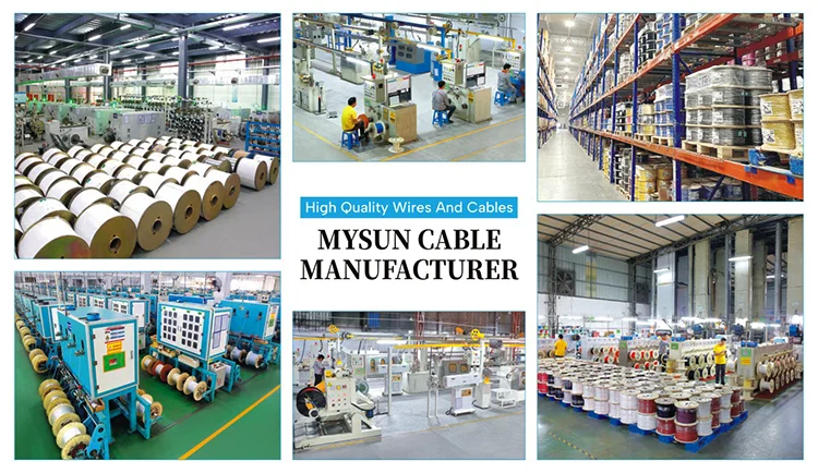 Our production capabilities