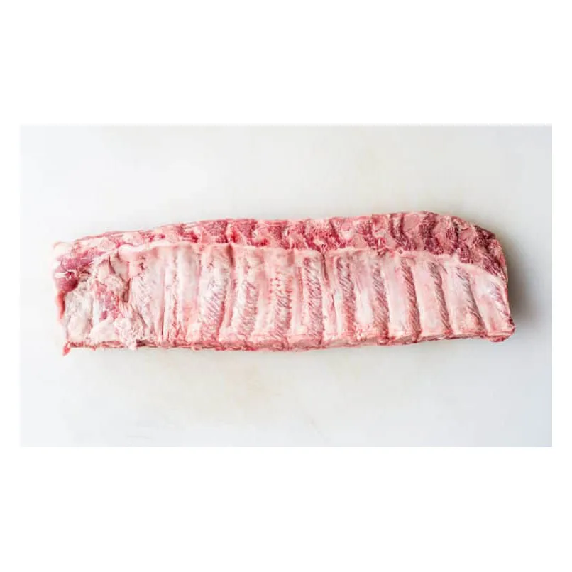Frozen Pork Leg Rind Meat Origin Available For Shipment To Any Port 100 Preserved Frozen Pork