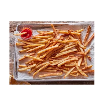 Frozen French Fries New Fresh Harvest Potato Frozen Potato French Fries ...