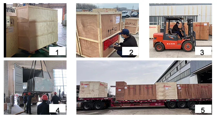 Spheronization Machine Makes Damp Granules Into Beautiful High Degree ...