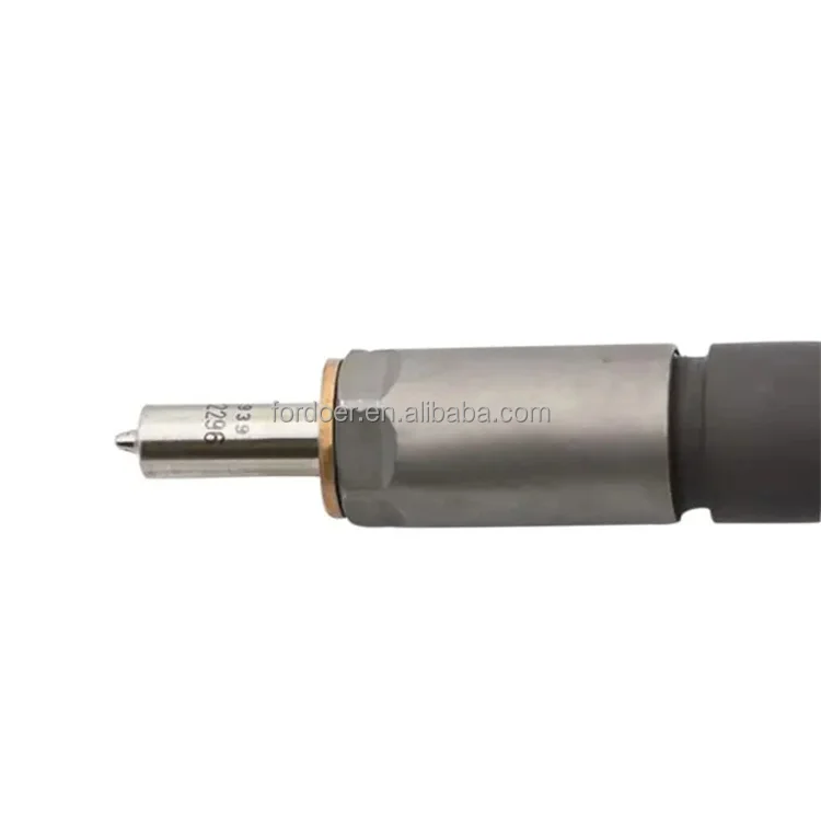 Hot-sale Chinese New Diesel Engine Fuel Injector 0445110558 For Engine ...