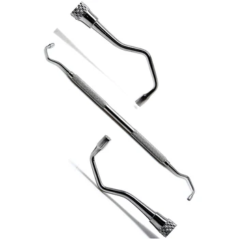 Dental Implant Instrument Periosteal Elevator Periodontal Bone Carrier ...