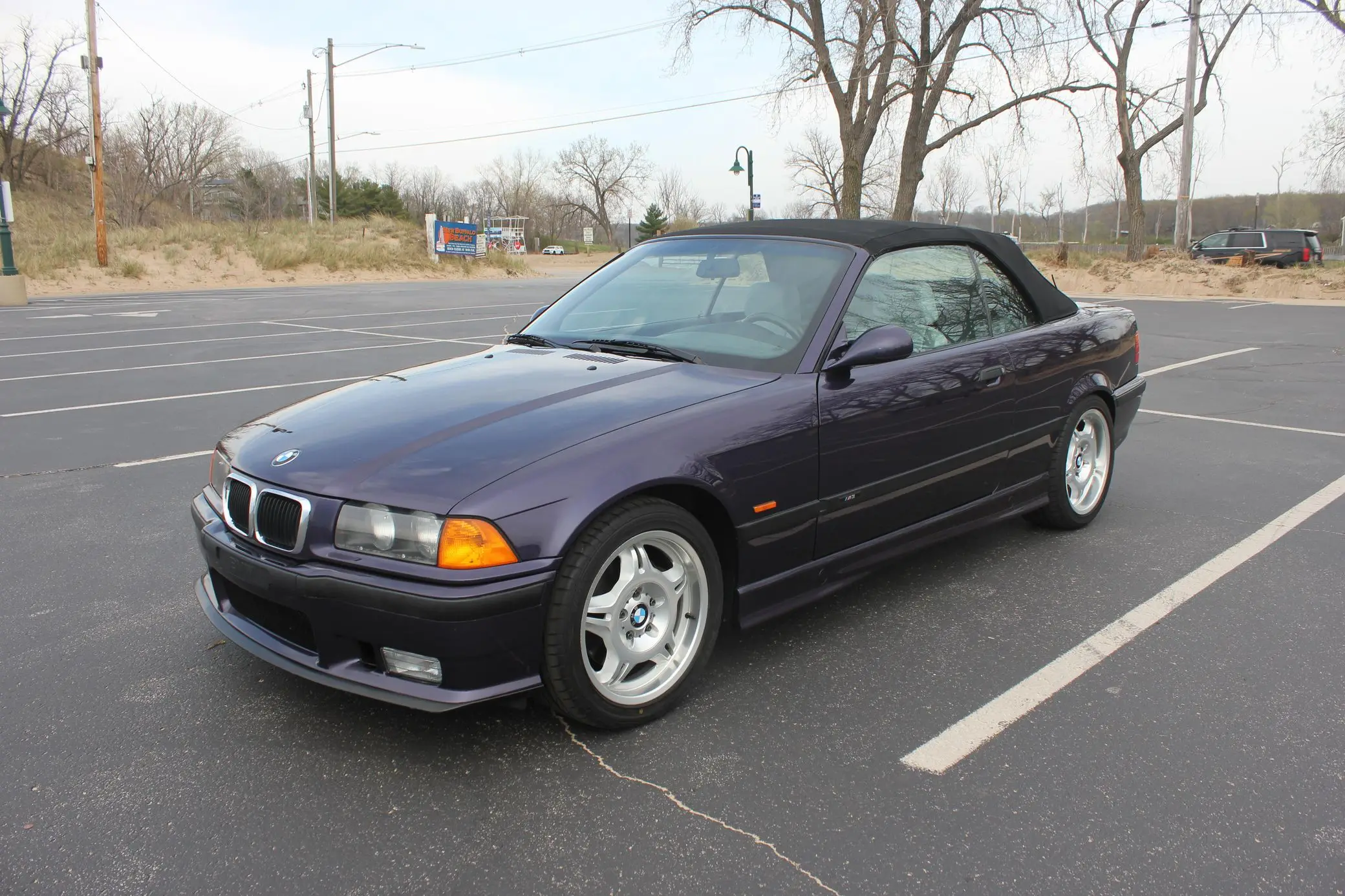 1999 Bmw M3 Convertible - Buy Bmw 620,Bmw 7945,M43 Bmw Product on ...