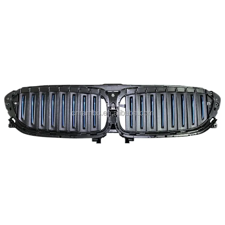 Bmw 5 Serisi G30 G38 51137497280-2018 Için Oem 2022 Grille Deklanşör ...