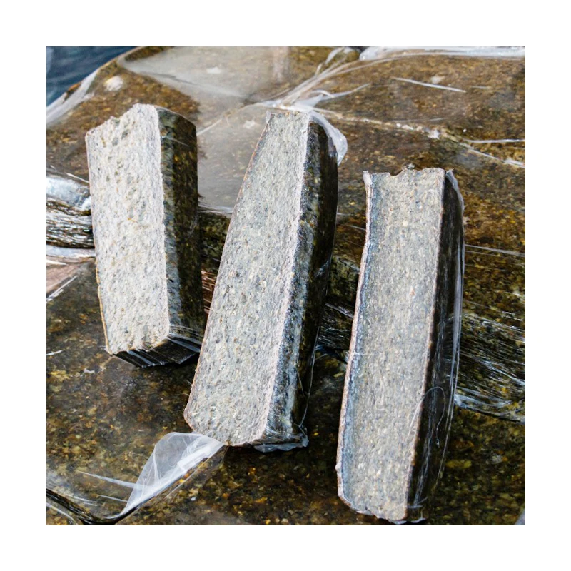 Premium Grade 100% Natural Standard Rubber (str) 5 10 20 Raw Rubber ...