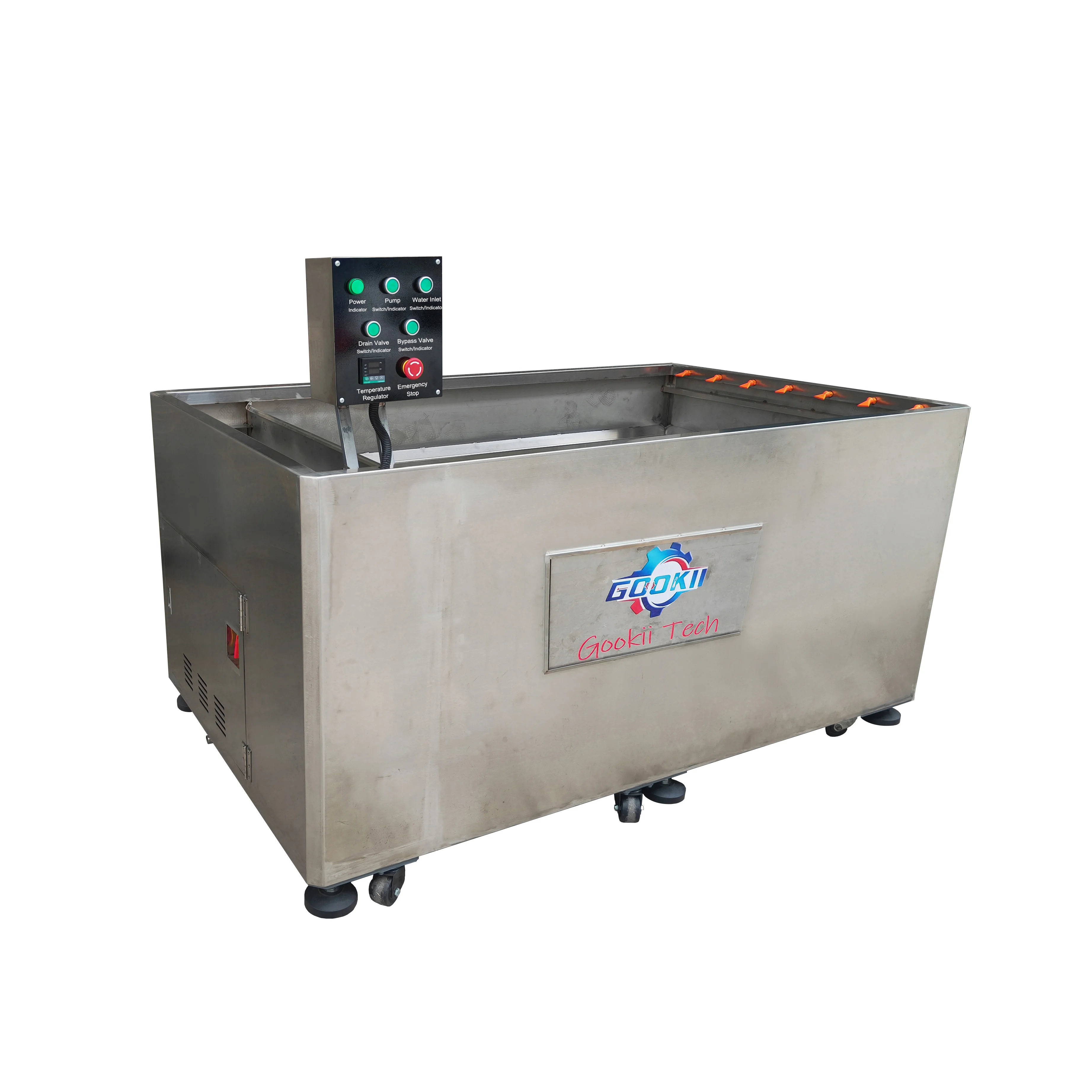 2.0m Upgraded PS5 Flame Carbon Fiber Hydro Dipping Service Industry ...