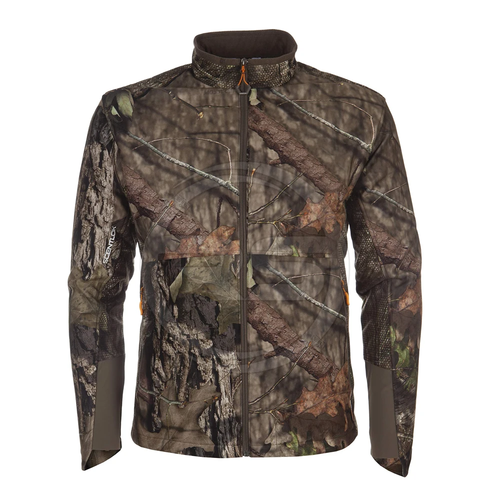 Hunting Clothes For Men,Fleece-lined Hunting Jacket And Pants,Warm And ...