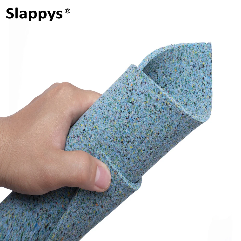 Slappys Recycled 85 Foam - Buy Open Cell Breathability Pu Foam ...