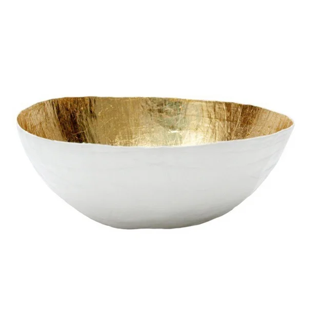 Wholesaler Supplier Fruit Salad Bowl Customized Design Dinner Table ...