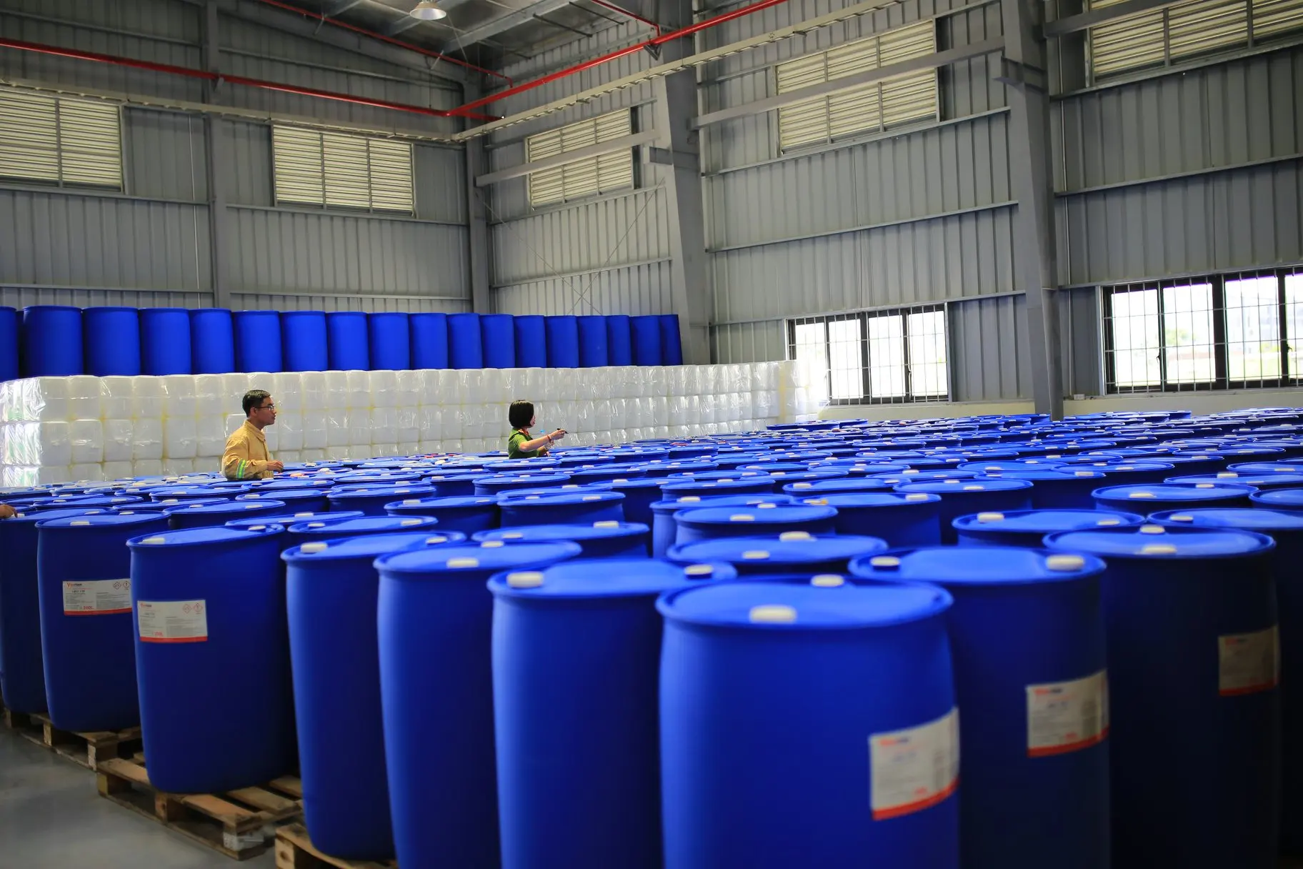 New Arrival AFFF Foam Concentrate AFFF 6% Best Selling Fire Fighting ...