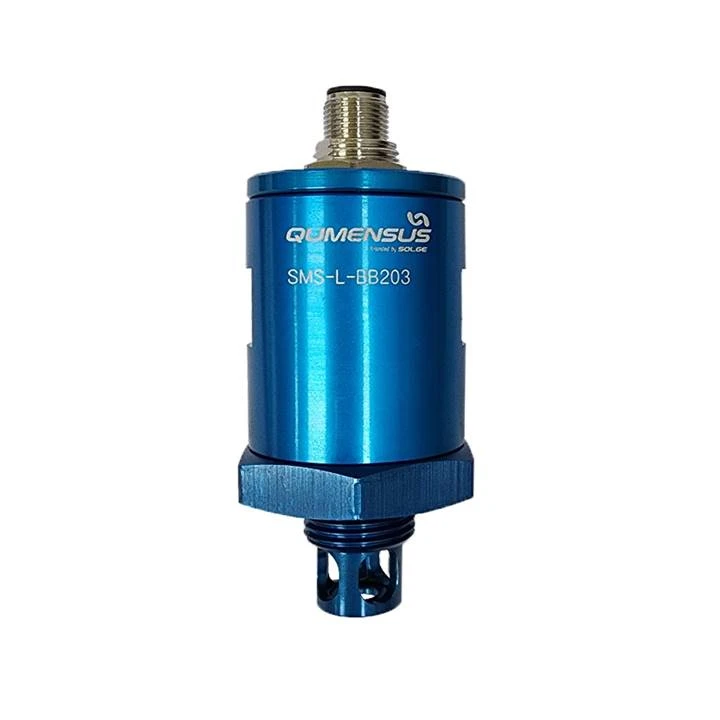 Moisture Sensor (rh% Moisture In Oil Sensor) - Buy Humidity Sensor,Oil ...