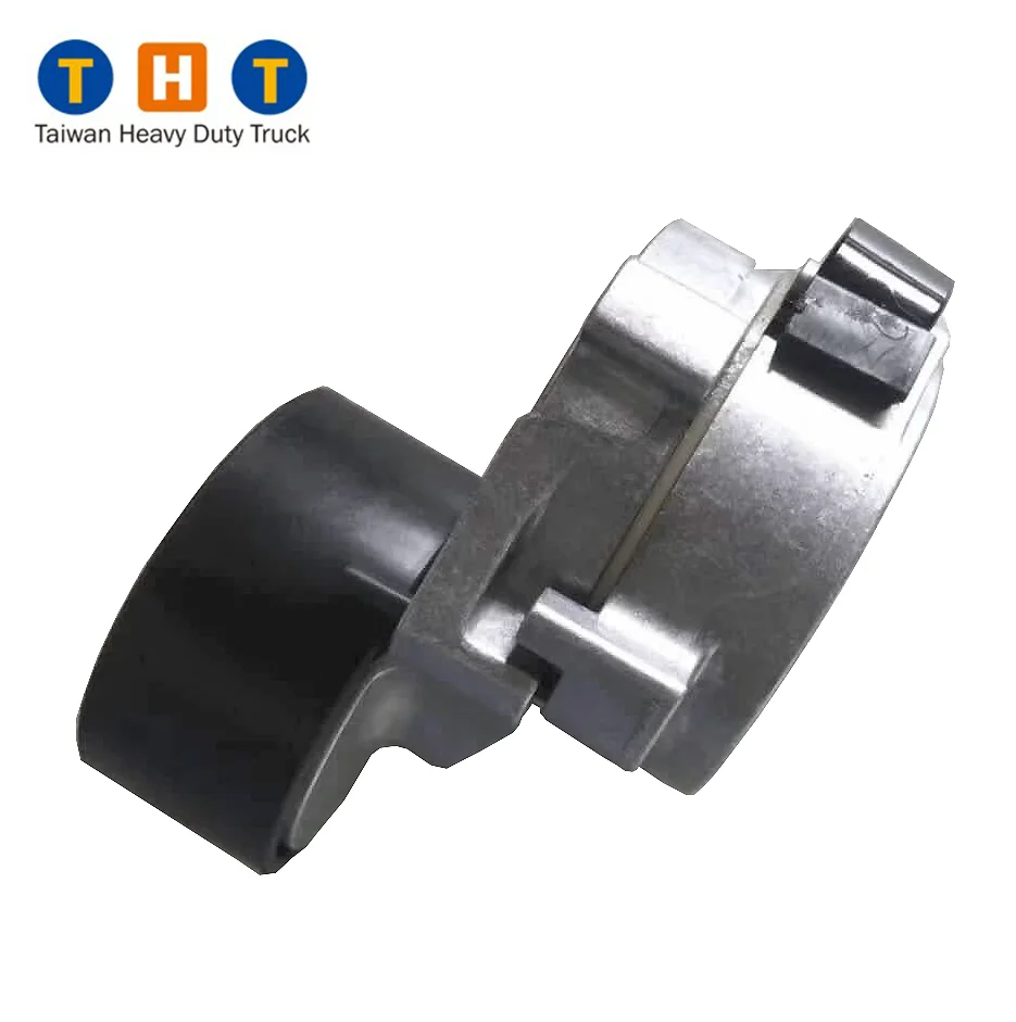 Belt Tensioner Pulley MK667238 for Mitsubishi Fuso Canter