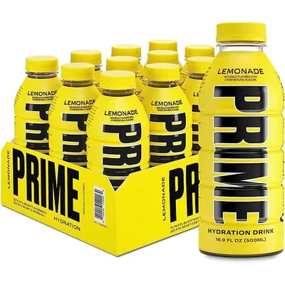 We Supply Prime Energy Drink Multiple Flavor Prime Hydration For Sale ...