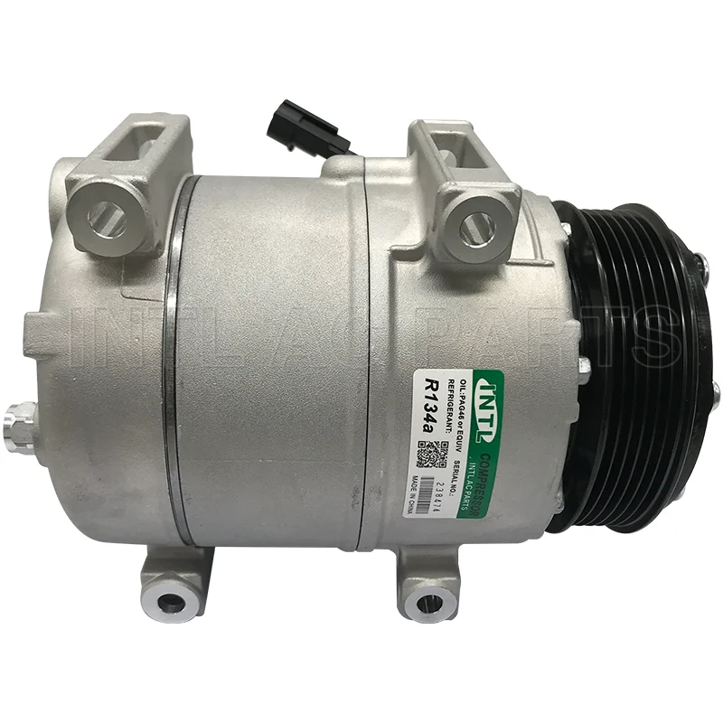 JS119D629AC Air Conditioning Compressor for Ford Territory Titanium 1.5 ...