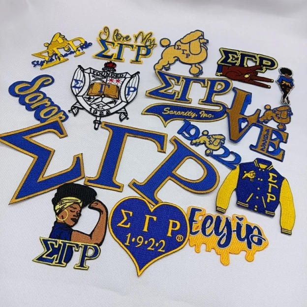 Spring Family Fun At Arbor Day Tree Planting Embroidered Iron On Nature ...