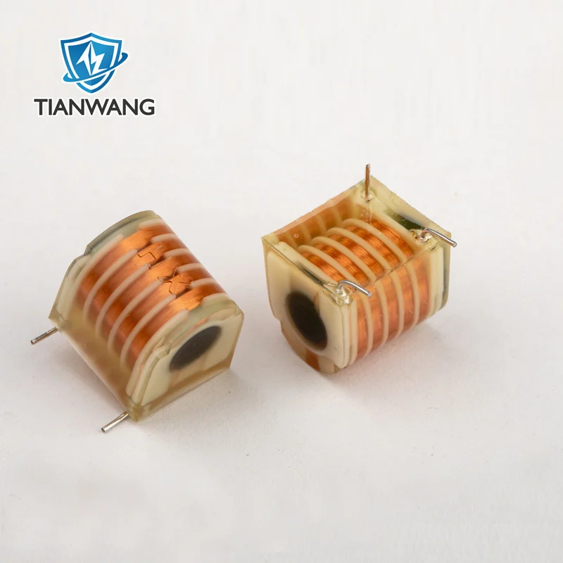 Ozone Igniter Transformer 3KV-26KV Output High Voltage Ignition Coil ...