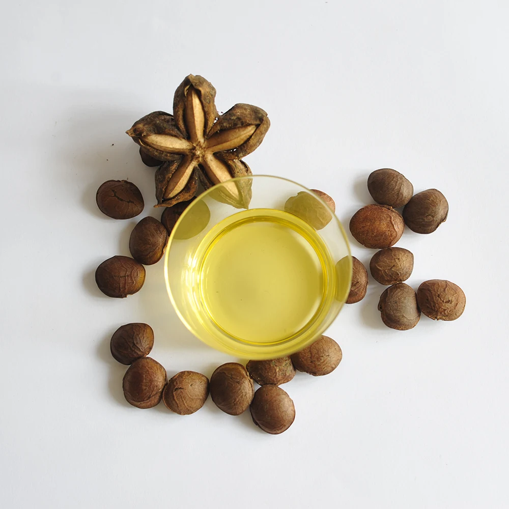 Sacha Inchi Oil From Vietnam - Buy Sacha Inchi Oil,Pure Sacha Inchi Oil ...