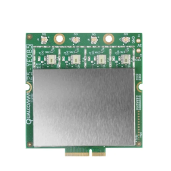 Qca9880 Qcn9074 Qcn9024 Qcn6024 M.2 E Key Ce Fcc Rohs Reach Wifi5 Wifi6 Module Network Card Pci ...